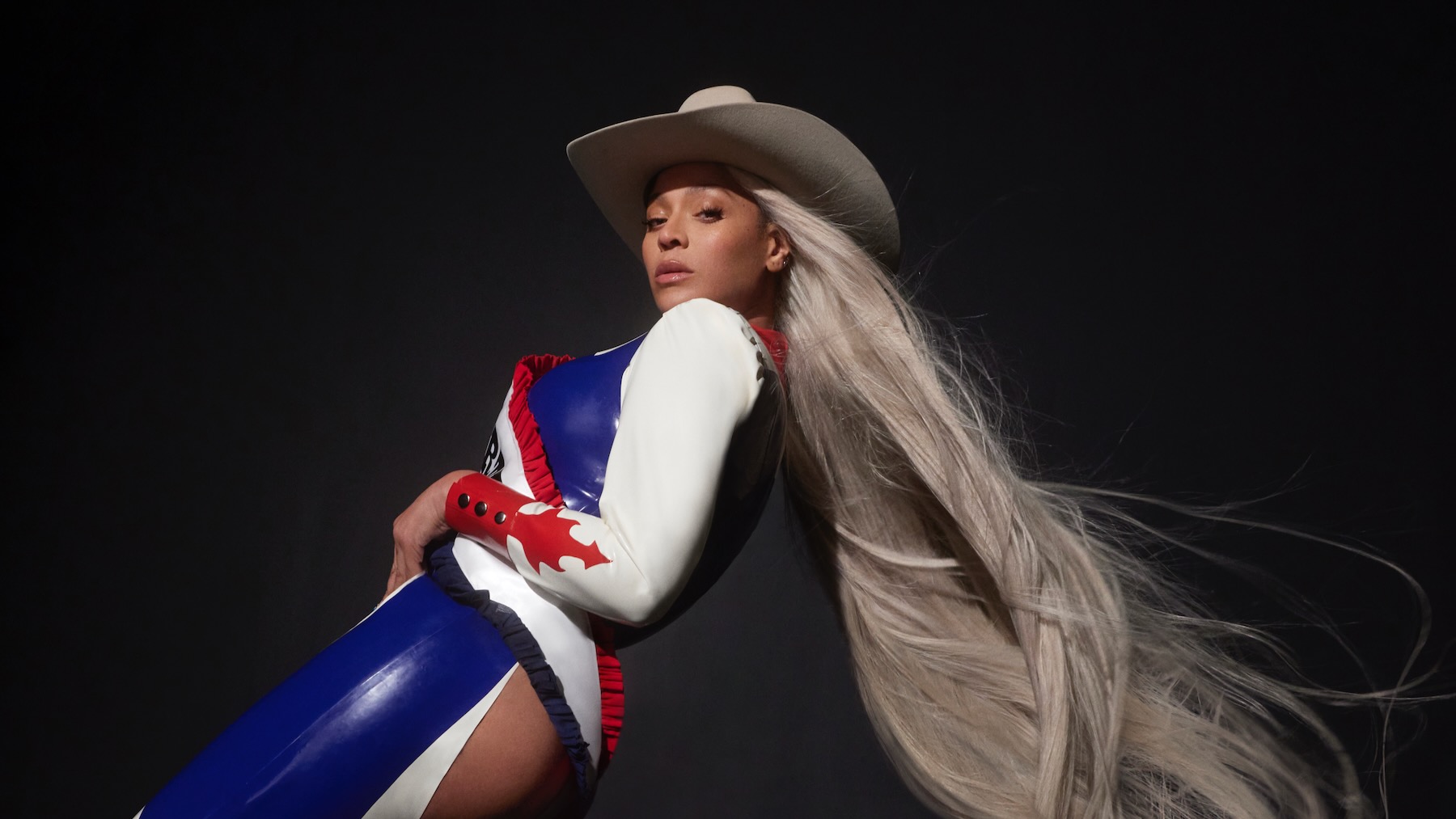Beyoncés COWBOY CARTER-Albumrezension - Hit-Oase.de