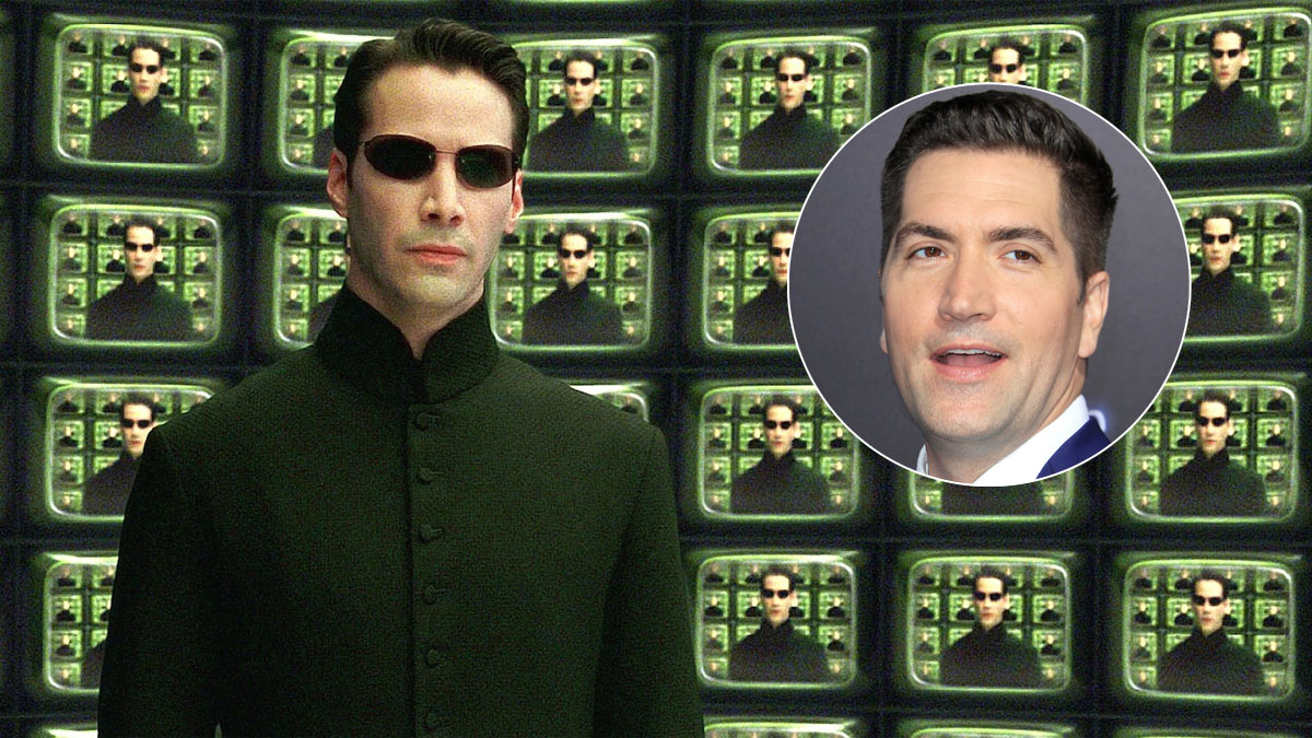 Kann Drew Goddard das Mindf*ck-Potenzial der Matrix freisetzen? - Hit ...