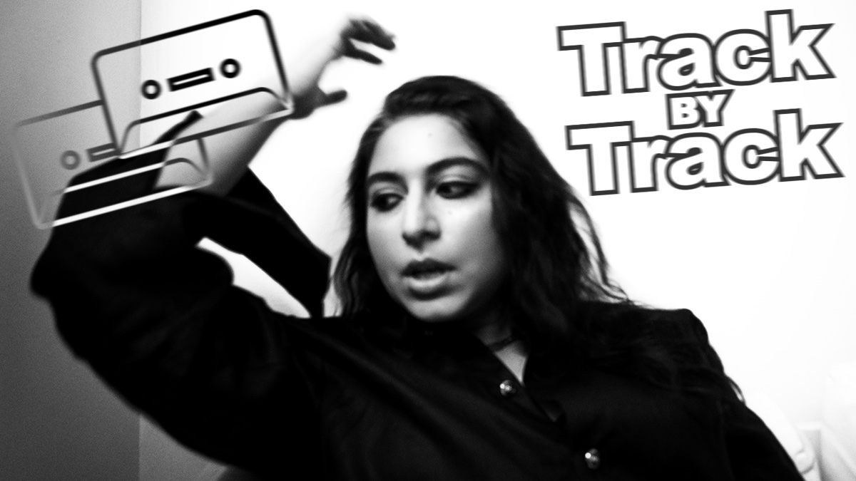Arooj Aftab analysiert Night Reign Track für Track - Hit-Oase.de