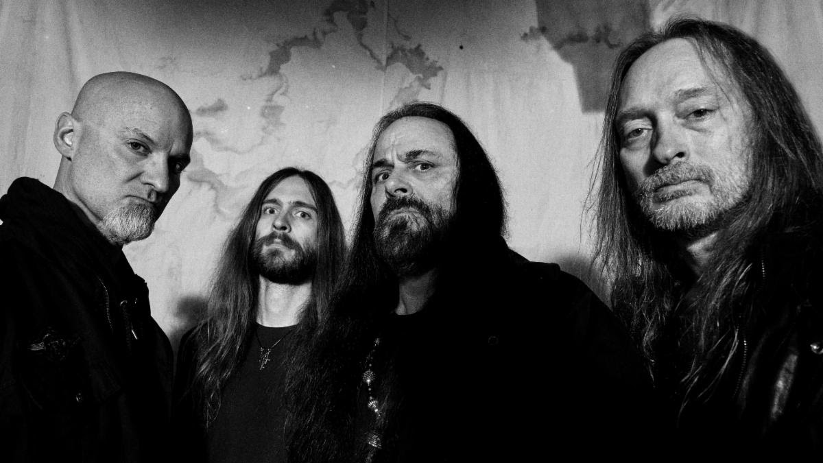Glen Benton von Deicide spricht über das Album „Banished by Sin“ und ...