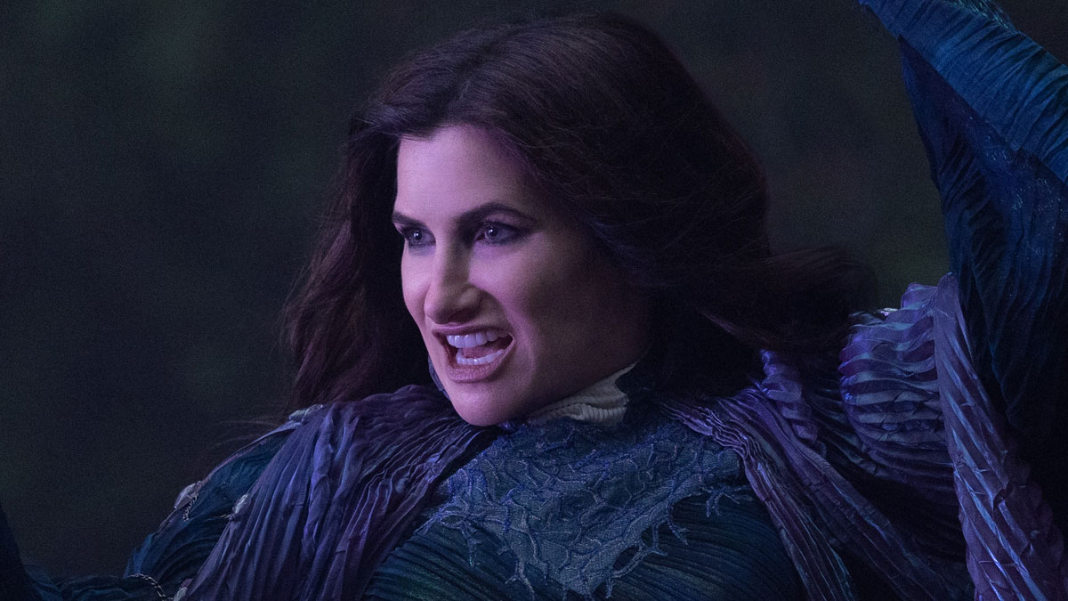 Kathryn Hahn spielt die Hauptrolle im „Messy Spinoff“ - Hit-Oase.de
