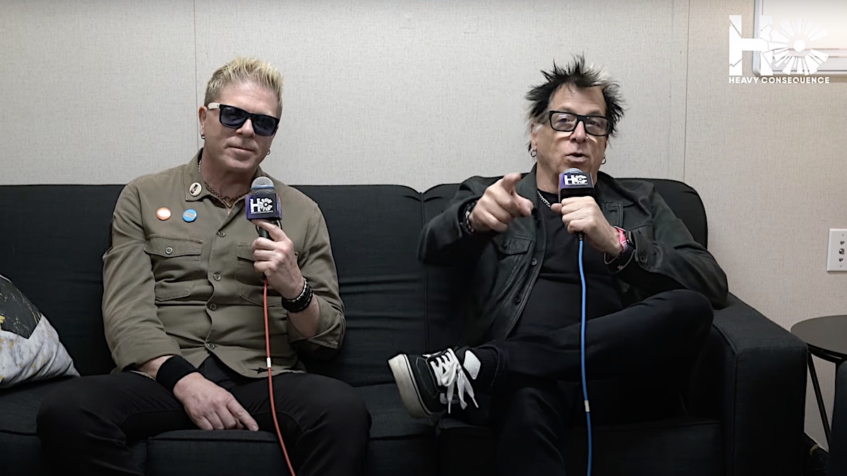 The Offspring auf dem SUPERCHARGED-Album, Smash 30th Anniversary - Hit ...