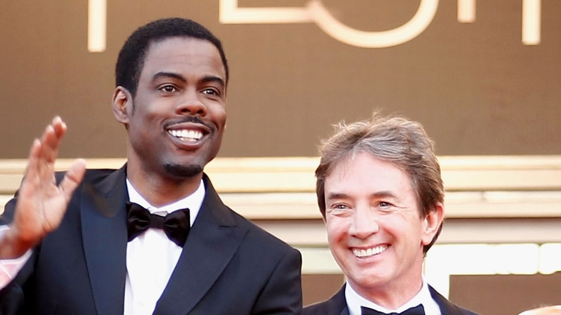 Martin Short und Chris Rock moderieren SNL im Dezember - Hit-Oase.de