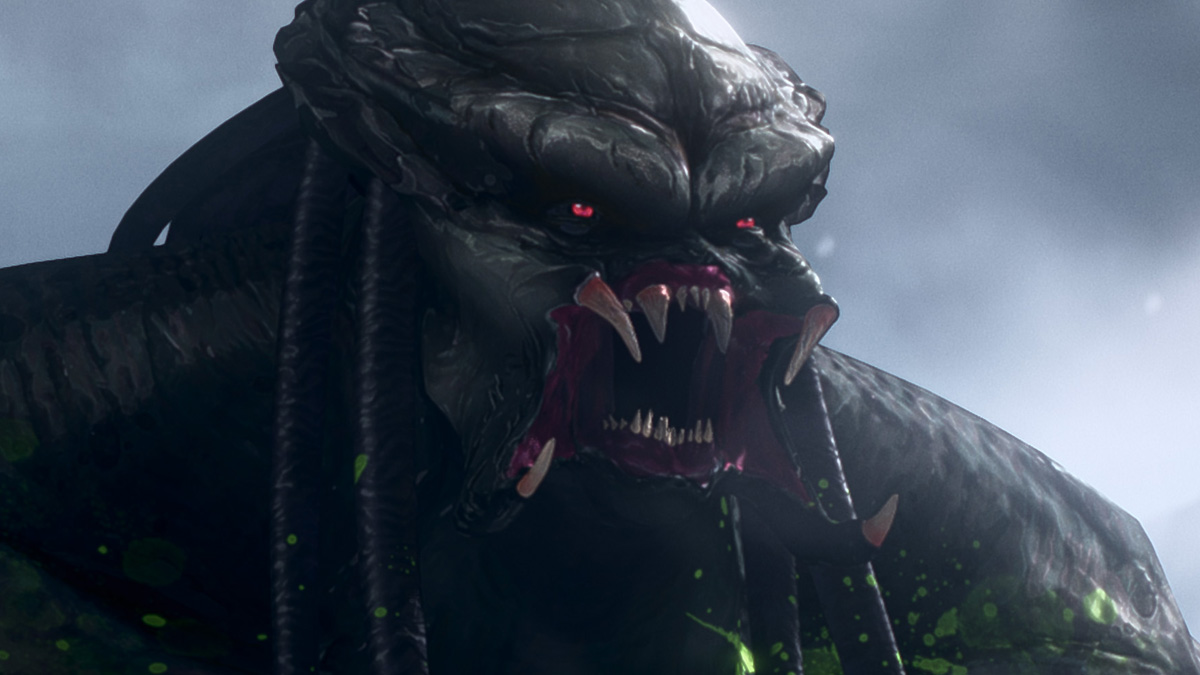 Predator: Killer of Killers Film: Sehen Sie sich den Hulu -Trailer an ...