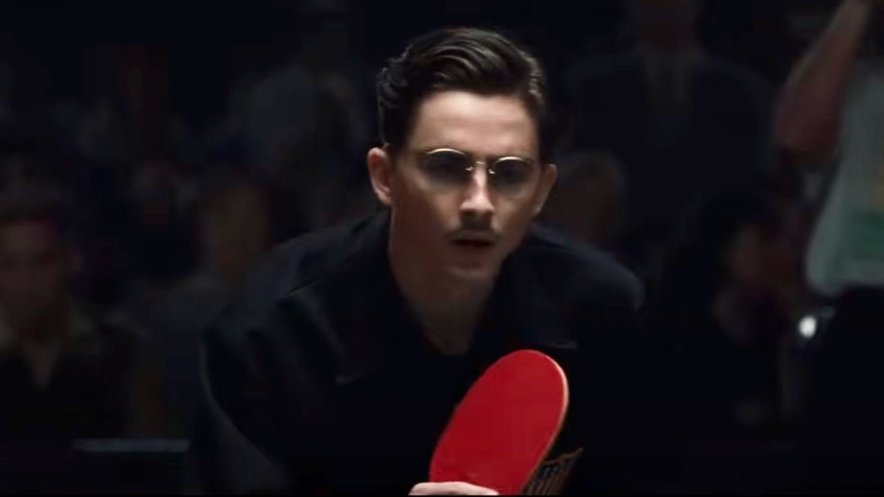 Marty Supreme Trailer: Timothée Chalamets Ping-Pong-Film - Hit-Oase.de