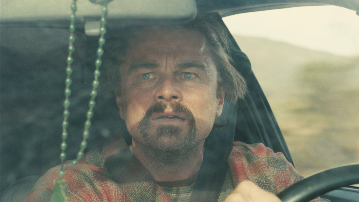 Leonardo DiCaprio spielt in Wild Action Comedy - Hit-Oase.de