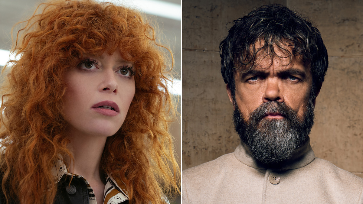Rian Johnson wird mit Peter Dinklage neu besetzt - Hit-Oase.de