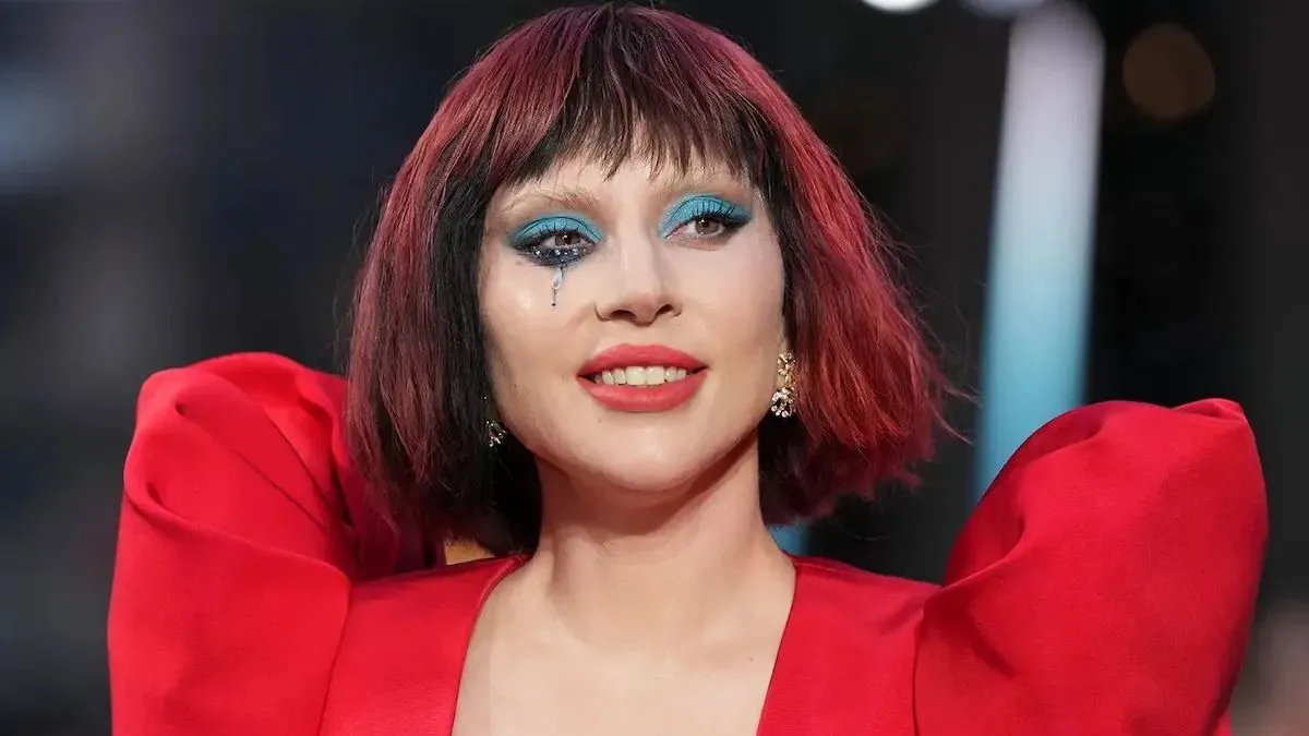 Lady Gagas Harlequin-Konzertfilm zum Streamen auf YouTube - Hit-Oase.de