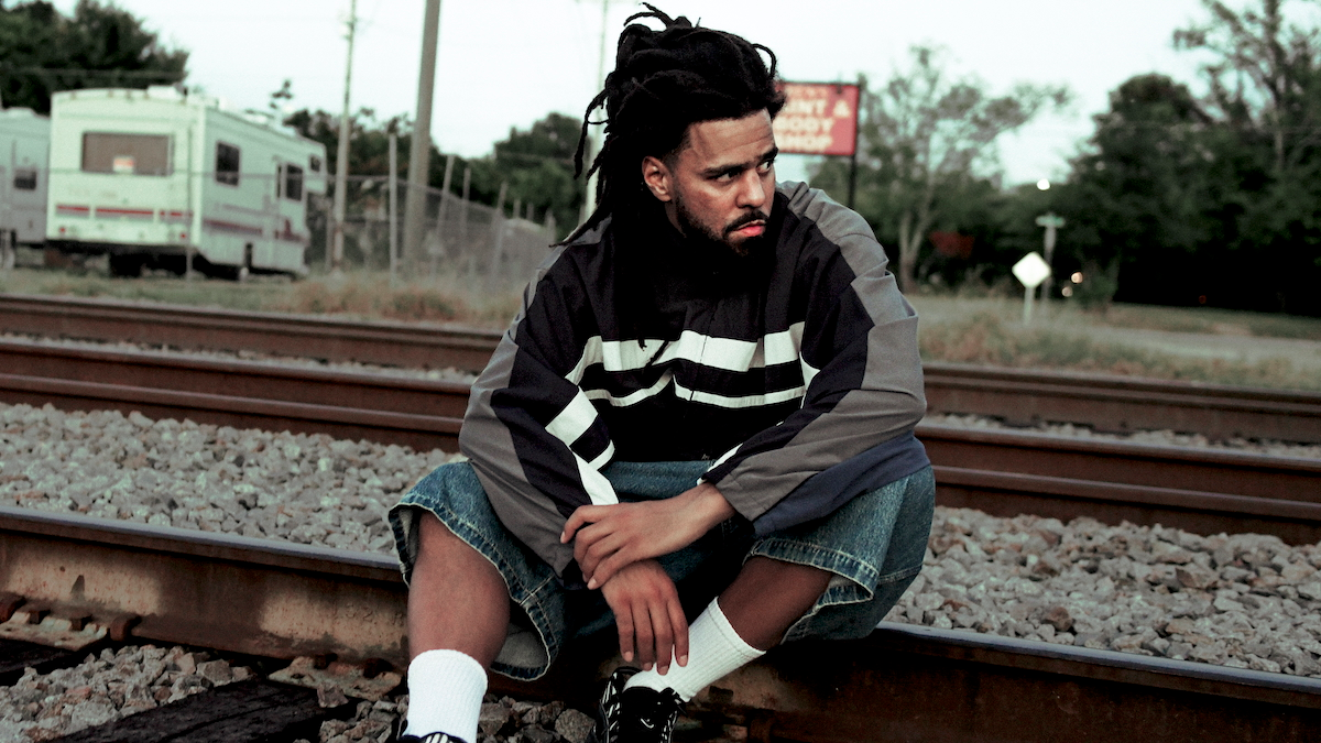 „The Fall-Off“ von J. Cole ist eine Siegesrunde mit wenigen neuen ...