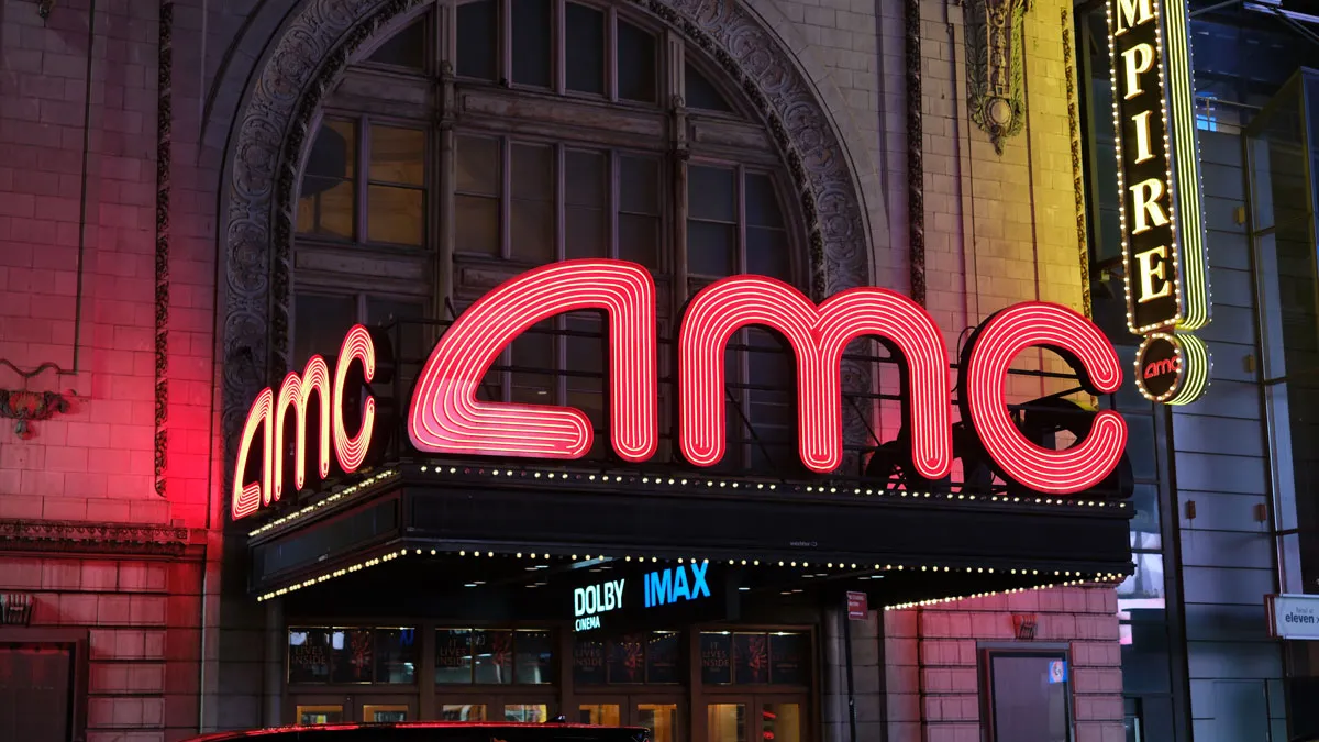 AMC Theaters sichern Premium-Plätze für A-List/Stubs-Mitglieder - Hit ...