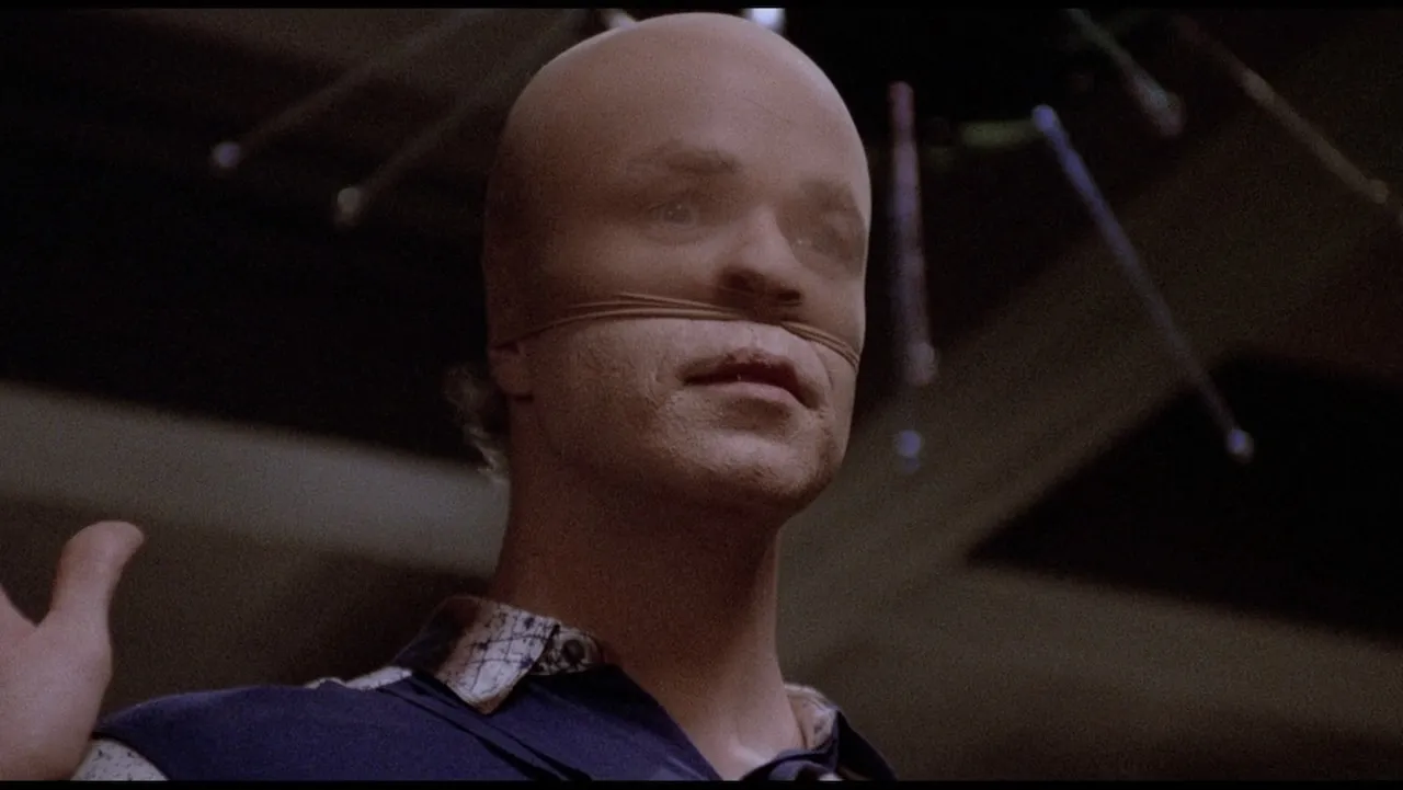 Tom Noonan, Manhunter und Monster Squad Star, tot im Alter von 74 ...